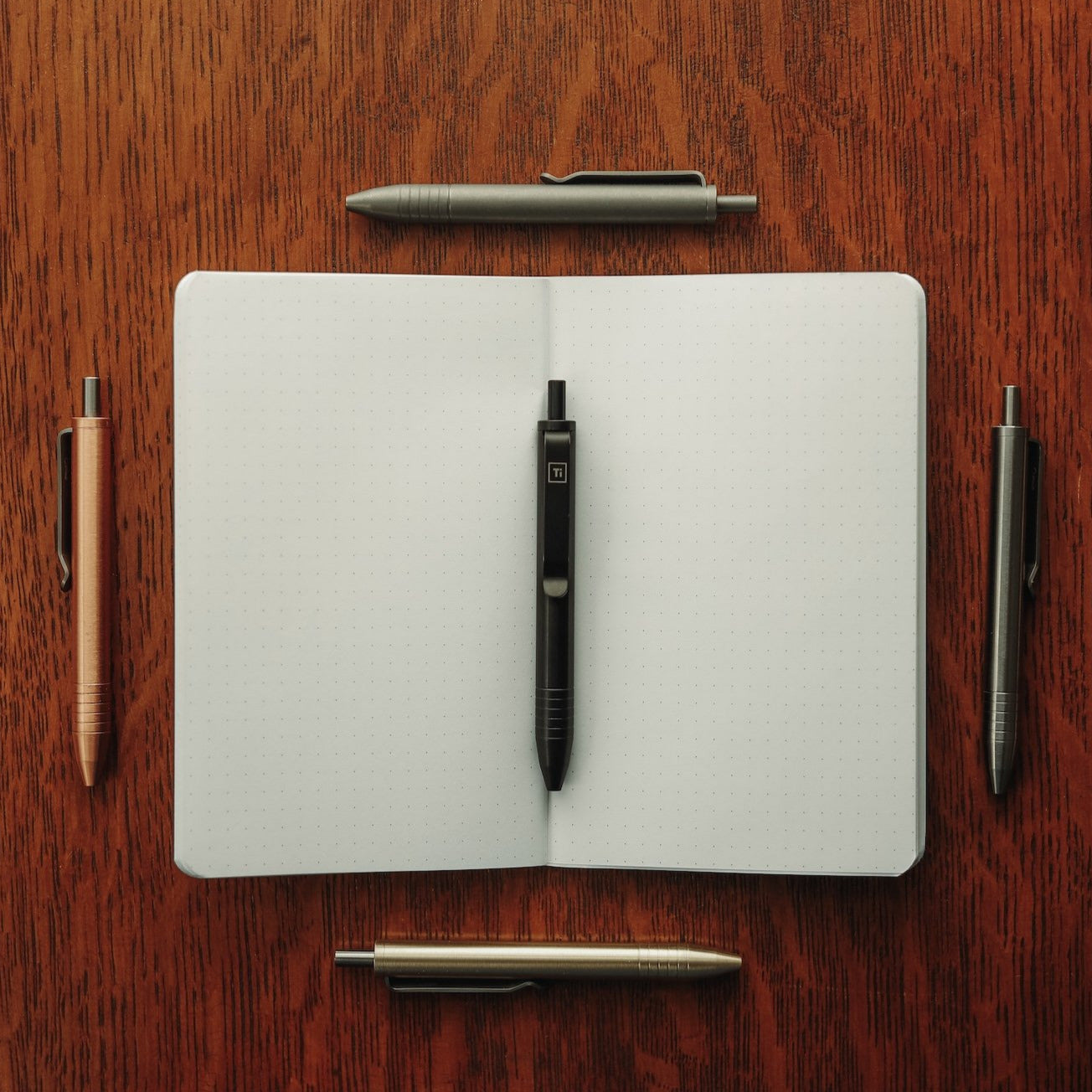 Mini Click Pen – Craft and Lore