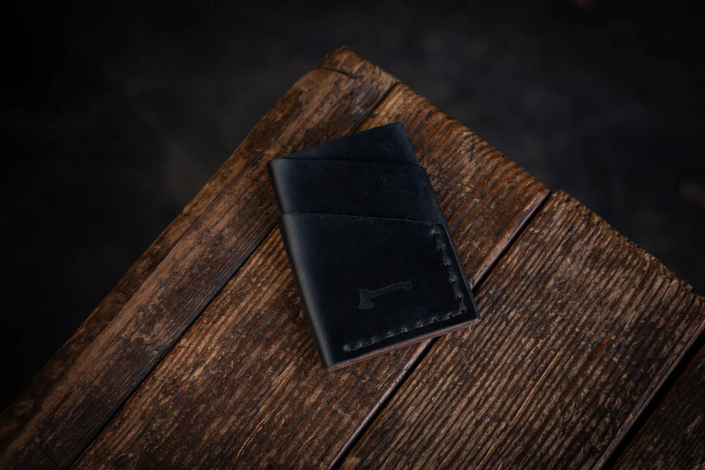 Horween Shell Cordovan Preorder – Craft and Lore