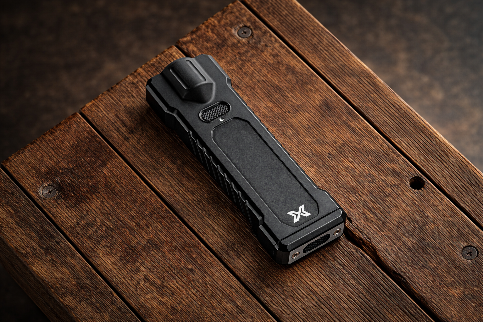 Noxon Anark EDC Flashlight – Craft and Lore