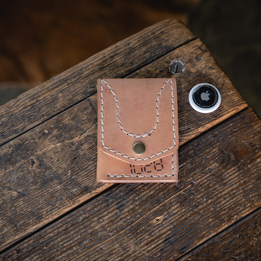 Horween Shell Cordovan Preorder – Craft and Lore