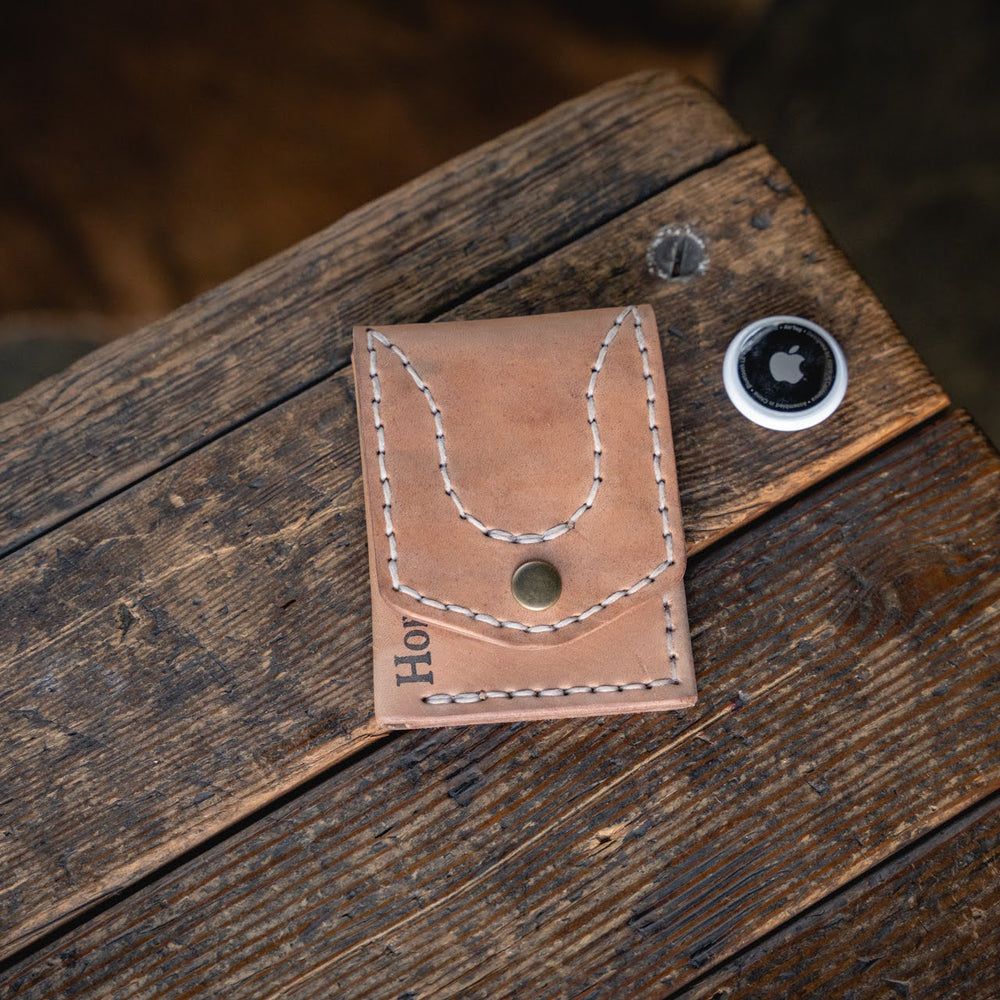 Horween Shell Cordovan Preorder – Craft and Lore