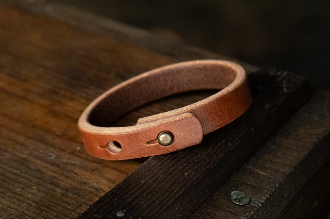 Wrist Items – Craft and Lore