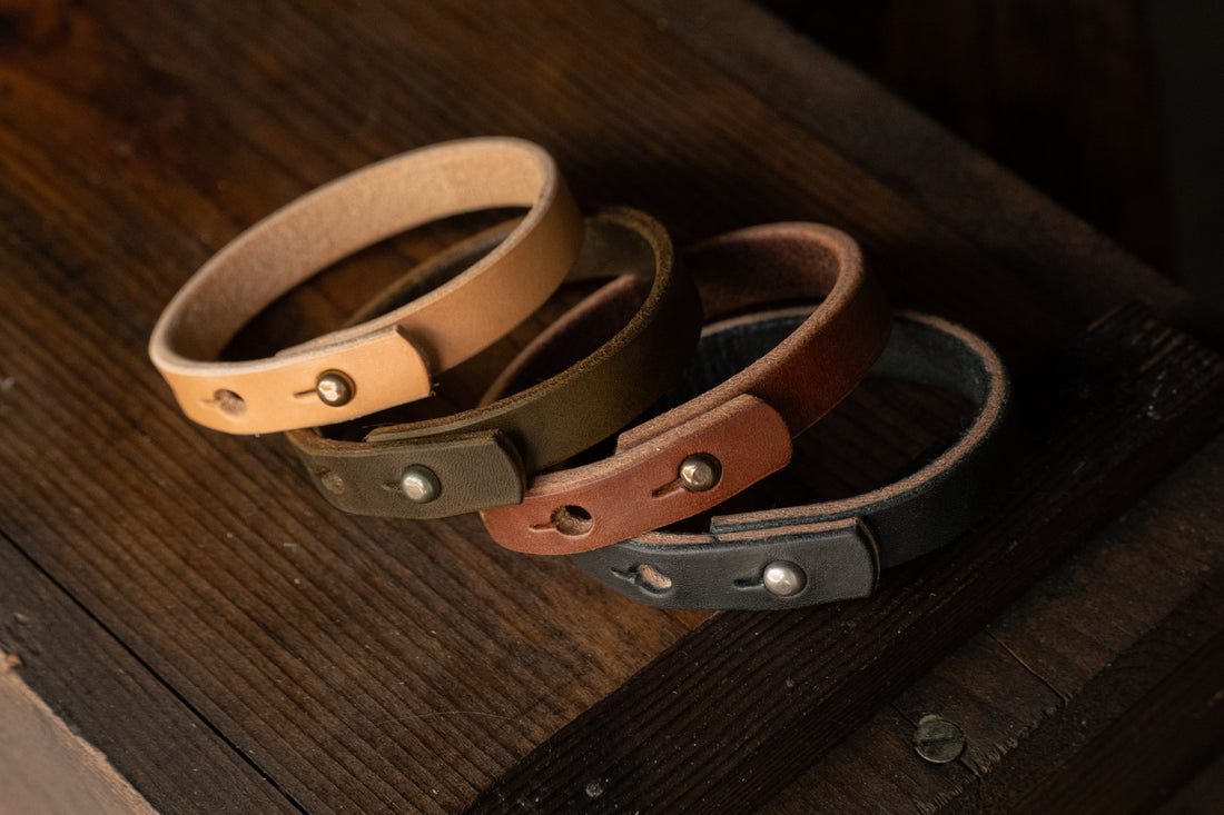 Wrist Items – Craft and Lore