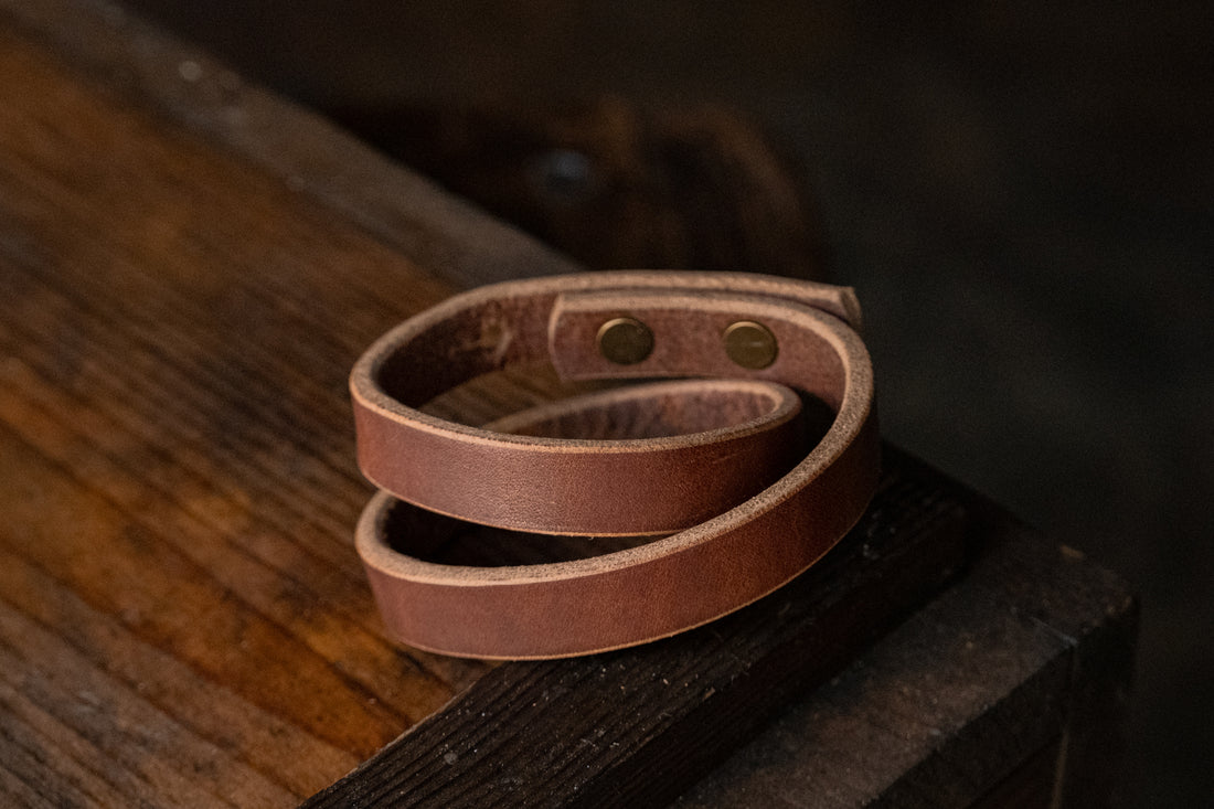 Wrist Items – Craft and Lore